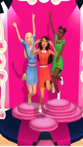 芭比视频app无限观看ios怎么下载_芭比视频无限看版安全吗-第2张图片-山城妙识 芭比视频app无限观看ios怎么下载_芭比视频无限看版安全吗-第2张图片-山城妙识