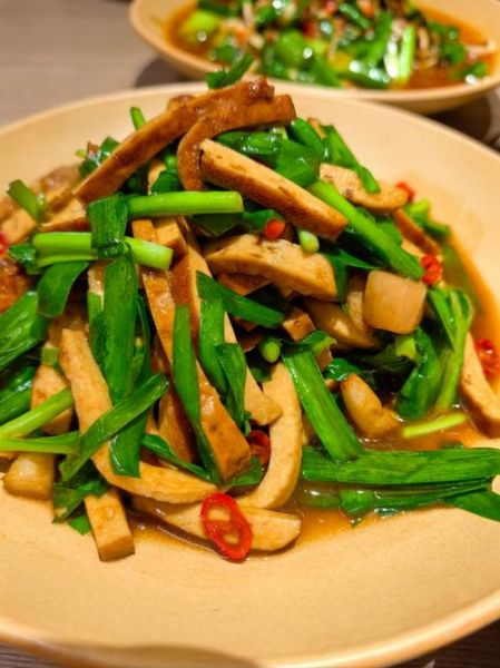 川菜下饭菜有哪些_家常川菜下饭菜怎么做-第2张图片-山城妙识