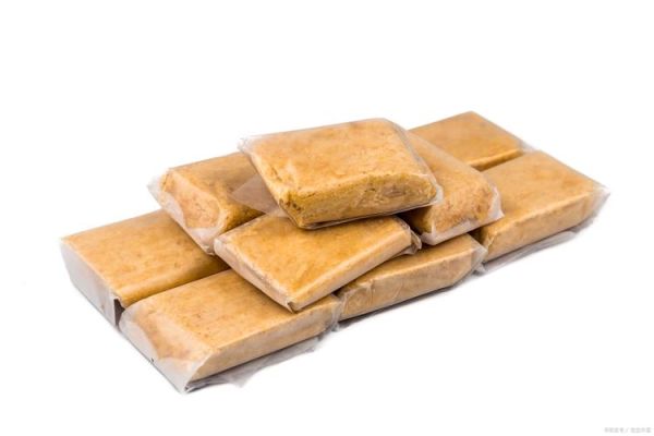 牛皮糖是什么材料做的_牛皮糖原料有哪些-第1张图片-山城妙识