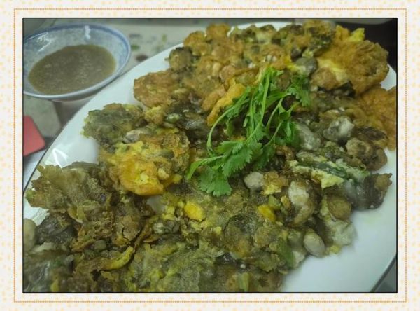 蚝烙怎么做_正宗潮汕蚝烙做法-第3张图片-山城妙识