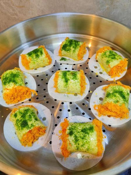 小吃面点的做法大全_家常面点怎么做才松软-第2张图片-山城妙识