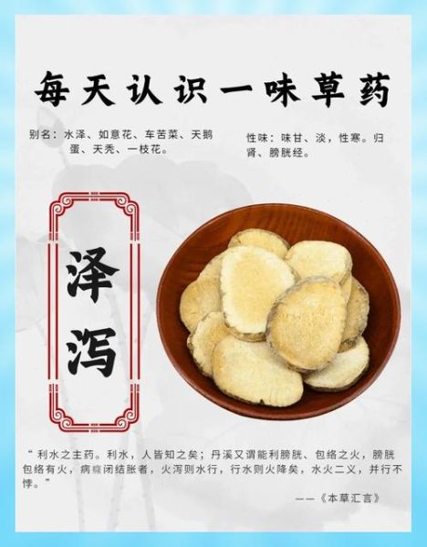 泽泻用量一般多少克_泽泻一天吃几克最安全-第1张图片-山城妙识 泽泻用量一般多少克_泽泻一天吃几克最安全-第1张图片-山城妙识