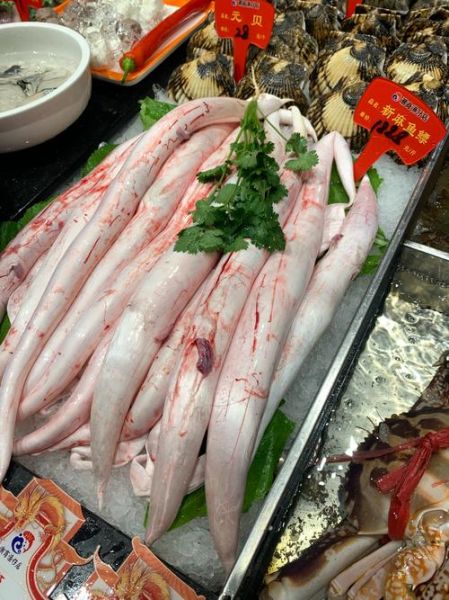 正宗鱼鳔的做法_鱼鳔怎么做好吃-第3张图片-山城妙识