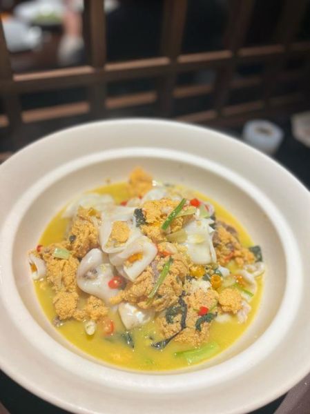 正宗鱼鳔的做法_鱼鳔怎么做好吃-第2张图片-山城妙识