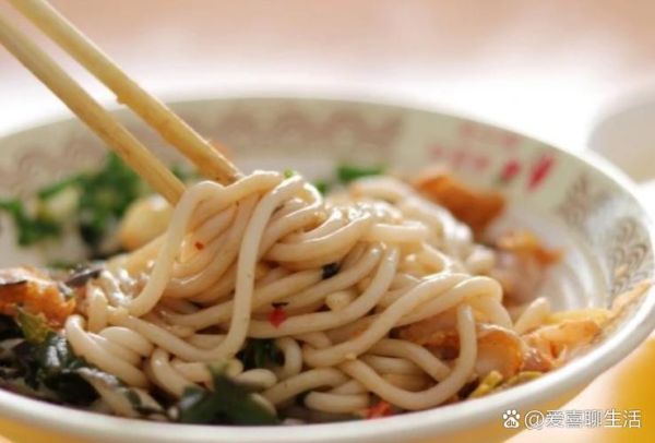 桂林米粉怎么做_家庭版详细步骤-第1张图片-山城妙识