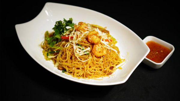 咖喱粉怎么炒香_咖喱粉炒香技巧-第3张图片-山城妙识