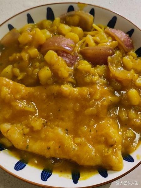 咖喱粉怎么炒香_咖喱粉炒香技巧-第2张图片-山城妙识