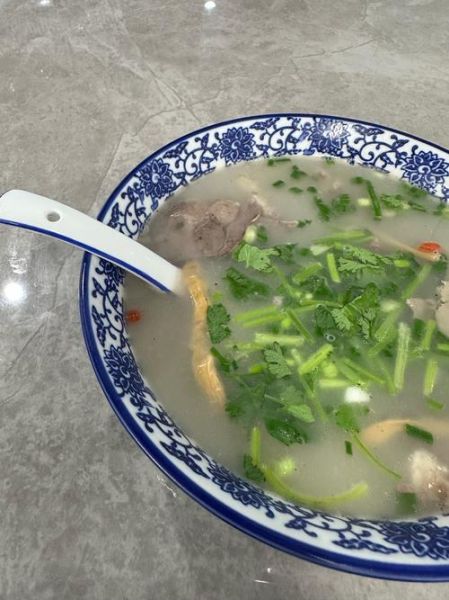 羊杂汤的做法大全家常做法_羊杂汤怎么做好吃又简单-第2张图片-山城妙识 羊杂汤的做法大全家常做法_羊杂汤怎么做好吃又简单-第2张图片-山城妙识