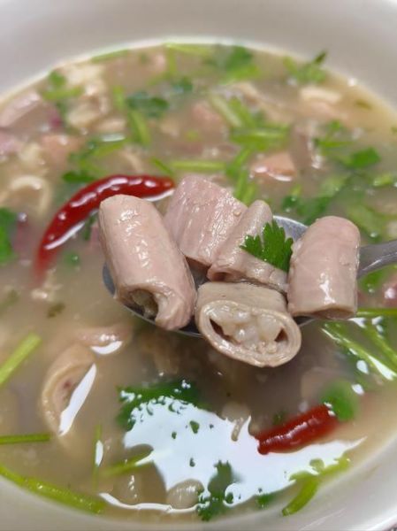 羊杂汤的做法大全家常做法_羊杂汤怎么做好吃又简单-第3张图片-山城妙识 羊杂汤的做法大全家常做法_羊杂汤怎么做好吃又简单-第3张图片-山城妙识