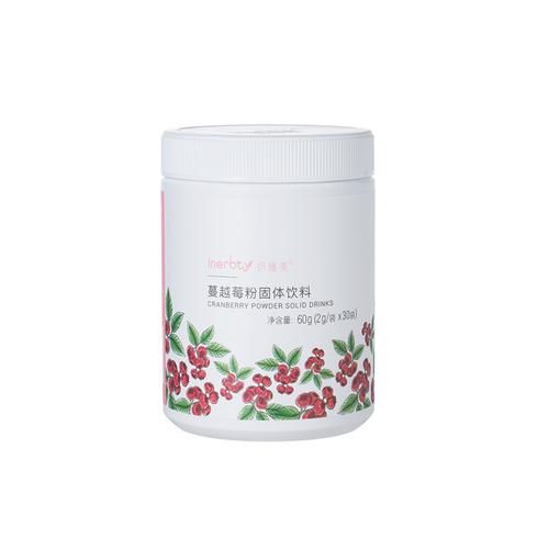 蔓越莓粉固体饮料的功效与作用_蔓越莓粉固体饮料怎么喝才有效-第3张图片-山城妙识