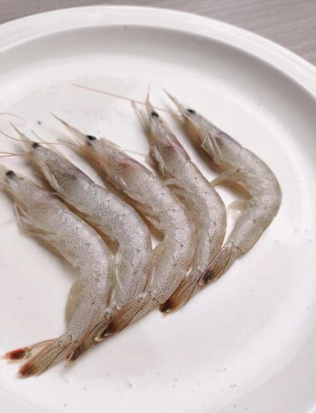 野生海虾怎么做好吃_家常做法大全-第1张图片-山城妙识 野生海虾怎么做好吃_家常做法大全-第1张图片-山城妙识