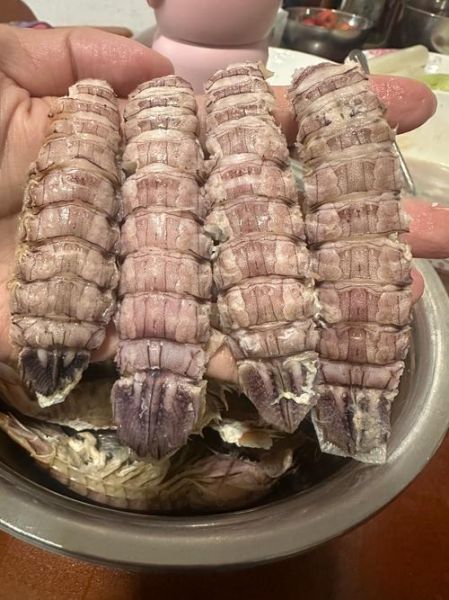 虾爬子怎么清洗_虾爬子清洗技巧-第1张图片-山城妙识 虾爬子怎么清洗_虾爬子清洗技巧-第1张图片-山城妙识