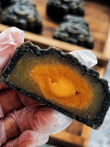 月饼怎么做_月饼的做法全过程-第1张图片-山城妙识 月饼怎么做_月饼的做法全过程-第1张图片-山城妙识