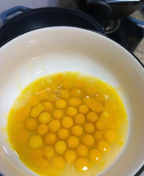 芦丁鸡蛋多少钱一斤_芦丁鸡蛋价格影响因素-第2张图片-山城妙识