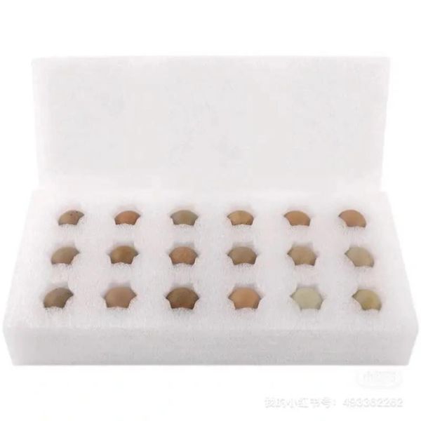 芦丁鸡蛋多少钱一斤_芦丁鸡蛋价格影响因素-第1张图片-山城妙识