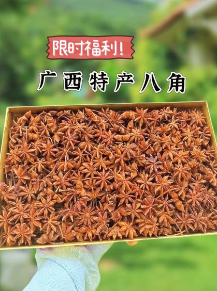 大料是什么意思_大料和八角的区别-第3张图片-山城妙识