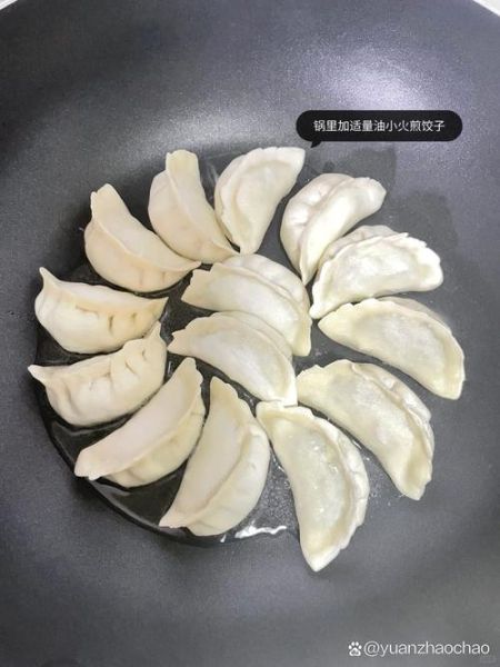 锅贴是哪里的传统小吃_锅贴起源于哪个城市-第3张图片-山城妙识
