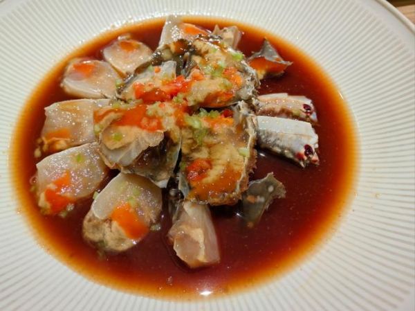 腌制大闸蟹的做法大全_腌制大闸蟹用什么调料-第3张图片-山城妙识