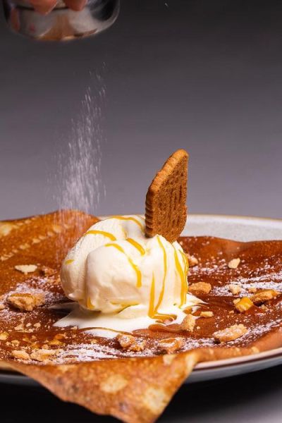 香草冰激凌怎么做_香草冰激凌热量高吗-第3张图片-山城妙识