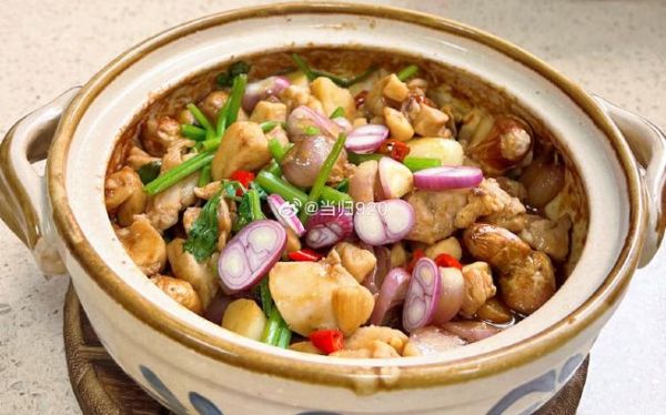 砂锅饭培训哪家好_砂锅饭培训多少钱-第1张图片-山城妙识 砂锅饭培训哪家好_砂锅饭培训多少钱-第1张图片-山城妙识