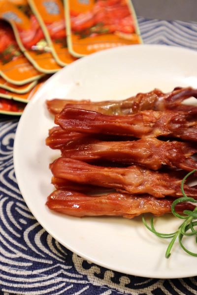 鸭舌怎么烧好吃_鸭舌烧多久才入味-第3张图片-山城妙识