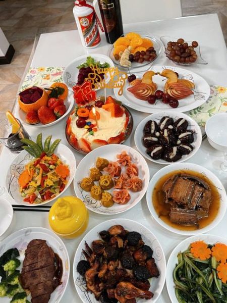 老人过生日几个菜吉利_老人寿宴吉利菜数量-第3张图片-山城妙识