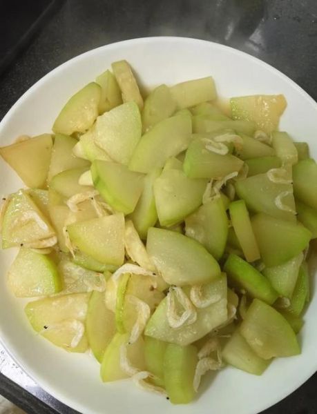 蒲瓜要削皮吗_蒲瓜皮可以吃吗-第1张图片-山城妙识 蒲瓜要削皮吗_蒲瓜皮可以吃吗-第1张图片-山城妙识