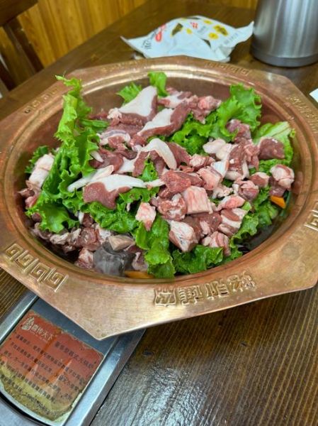 新鲜羊肉火锅怎么做_羊肉火锅去膻技巧-第1张图片-山城妙识