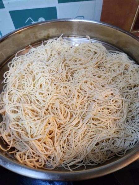 卤面怎么做_卤面家常做法视频-第3张图片-山城妙识