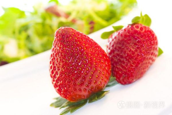 strawberry怎么拼写_strawberry复数形式-第3张图片-山城妙识