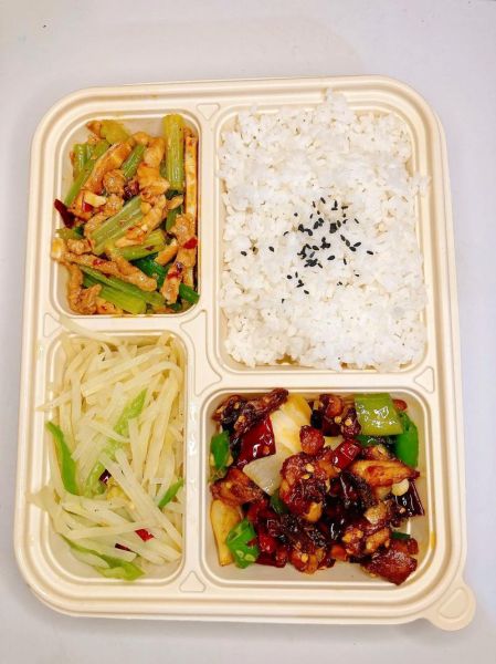 盒饭炒菜怎么做好吃_家常盒饭炒菜做法大全-第3张图片-山城妙识