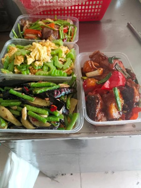 盒饭炒菜怎么做好吃_家常盒饭炒菜做法大全-第2张图片-山城妙识