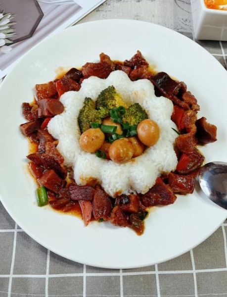 家常卤肉饭怎么做_卤肉饭用什么肉最好-第2张图片-山城妙识