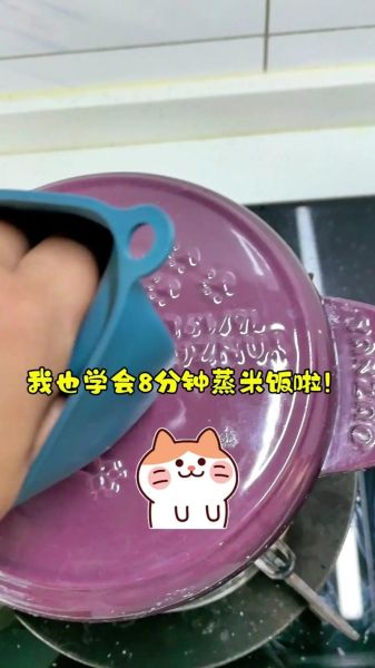 如何用碗蒸米饭_蒸米饭水米比例是多少-第3张图片-山城妙识