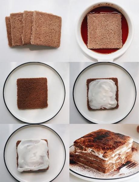 提拉米苏大福怎么做_提拉米苏大福热量高吗-第1张图片-山城妙识