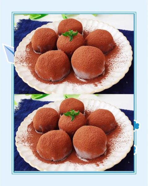 提拉米苏大福怎么做_提拉米苏大福热量高吗-第2张图片-山城妙识