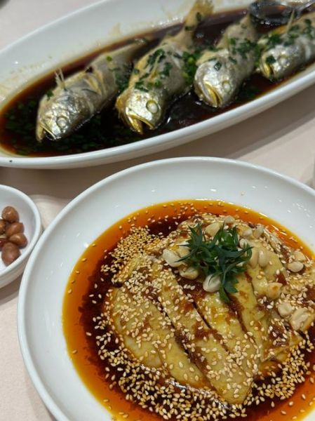 上海本帮菜餐厅哪家好_前十名排行榜-第1张图片-山城妙识