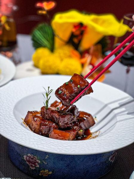 上海本帮菜餐厅哪家好_前十名排行榜-第3张图片-山城妙识