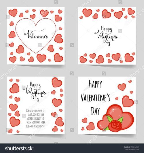Valentine's Day wishes for her_What to write in a card-第2张图片-山城妙识 Valentine's Day wishes for her_What to write in a card-第2张图片-山城妙识
