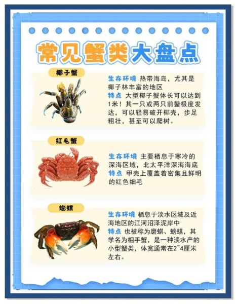 螃蟹内脏图解高清_哪些部位不能吃-第2张图片-山城妙识