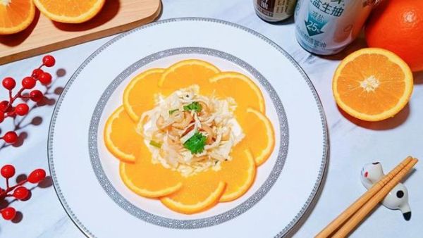 海蜇皮拌白菜心怎么做_海蜇皮拌白菜心需要焯水吗-第2张图片-山城妙识