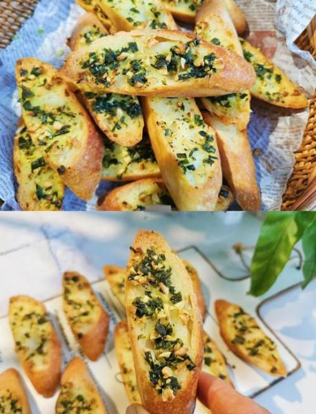 法棍怎么吃才正宗_法棍吃法有哪些-第1张图片-山城妙识