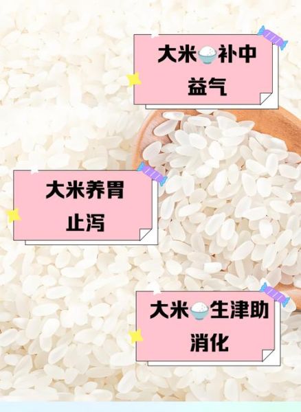 大米是凉性还是热性_大米寒凉体质能吃吗-第1张图片-山城妙识 大米是凉性还是热性_大米寒凉体质能吃吗-第1张图片-山城妙识