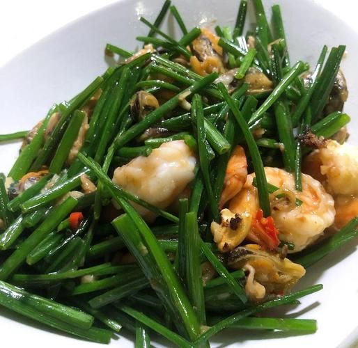 粤菜小炒怎么炒才好吃_粤菜小炒菜谱大全窍门-第3张图片-山城妙识