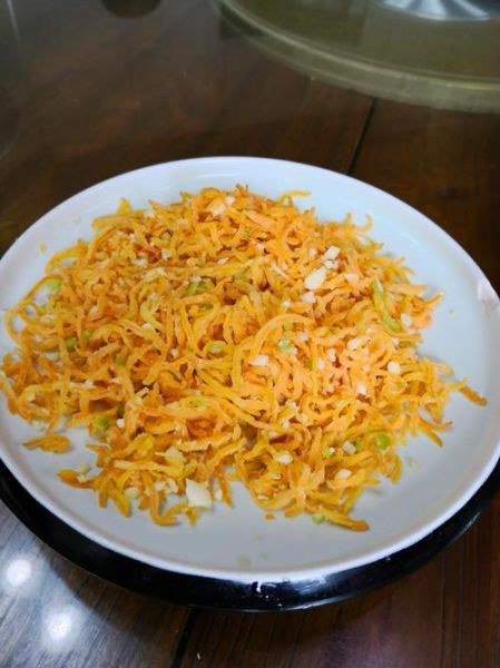 羊汤怎么做好吃又简单_羊汤去腥的窍门-第1张图片-山城妙识