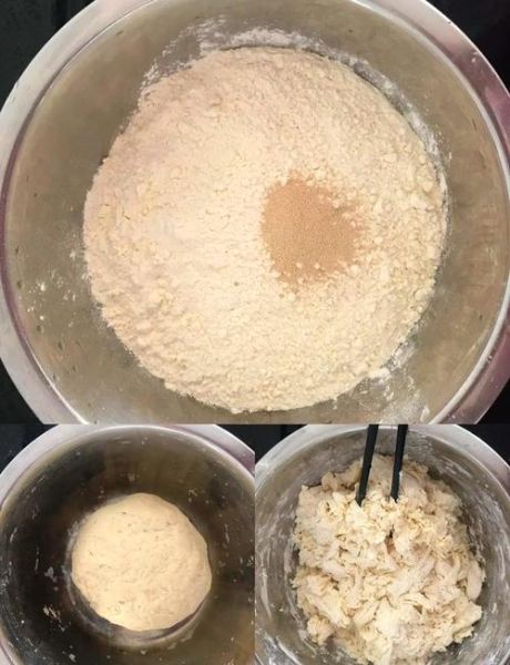 蒸包子用冷水还是热水_蒸包子需要多长时间-第1张图片-山城妙识 蒸包子用冷水还是热水_蒸包子需要多长时间-第1张图片-山城妙识