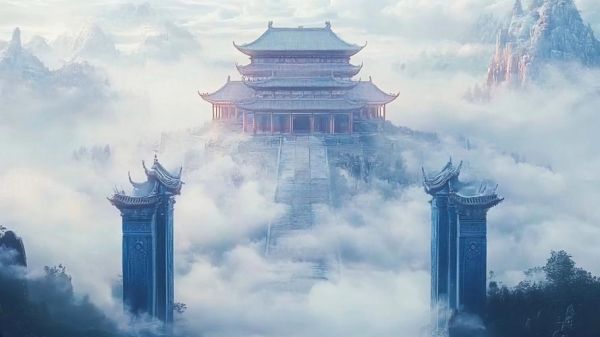 广寒宫图片_广寒宫真实存在吗-第1张图片-山城妙识 广寒宫图片_广寒宫真实存在吗-第1张图片-山城妙识