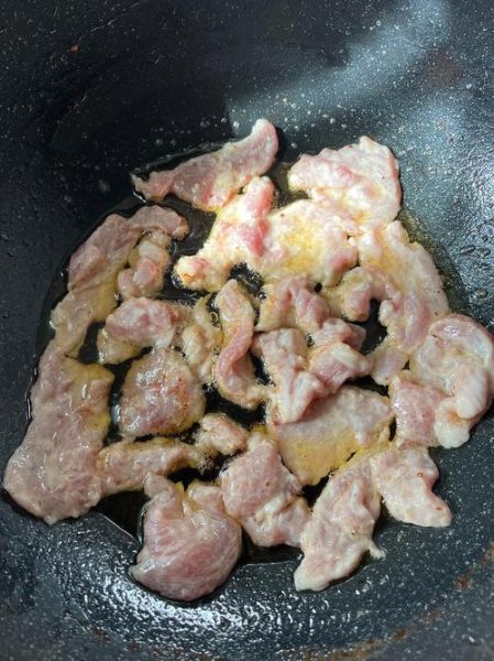 合川肉片怎么做才正宗_合川肉片和回锅肉区别-第3张图片-山城妙识