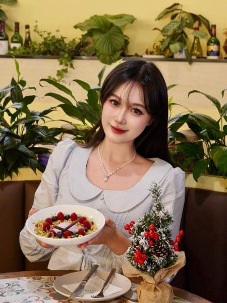 网红餐厅怎么拍_如何拍出高级感-第2张图片-山城妙识