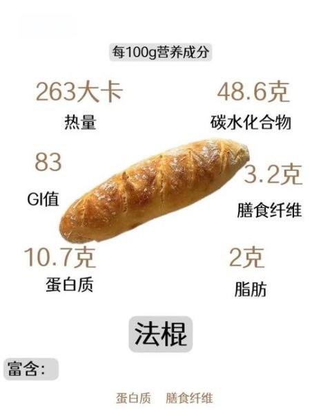 法棍面包太硬怎么吃_法棍太硬怎么变软-第3张图片-山城妙识